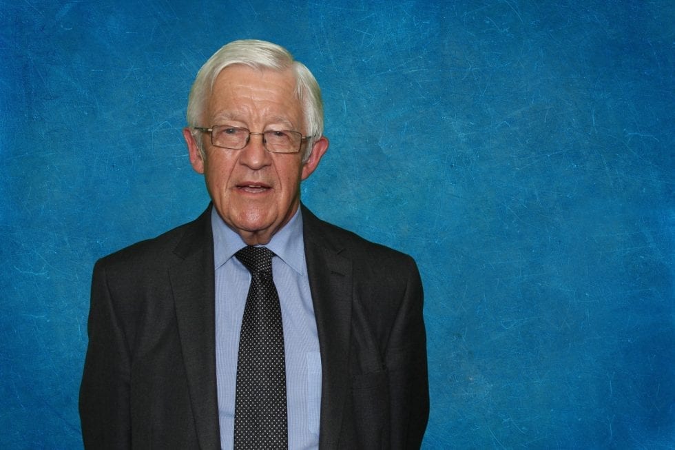 Phil Brown - Severn Valley Business Group