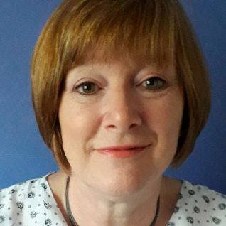 Susan Silwood - Severn Valley Business Group